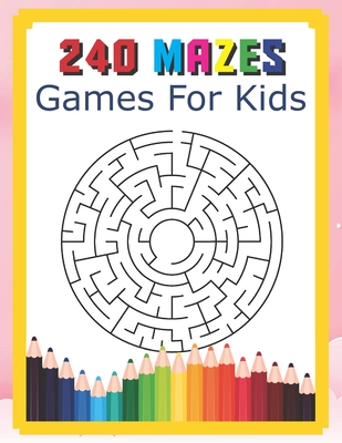 1st Grade Mazes Amazon.com: School Zone Mazes Workbook: 64 Pages,