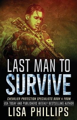 Last Man to Survive (Paperback) | Harvard Book Store