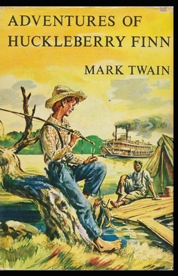 Tom Sawyer And Huckleberry Finn 2022