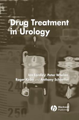 Drug Treatment in Urology (Hardcover) | Children's Book World
