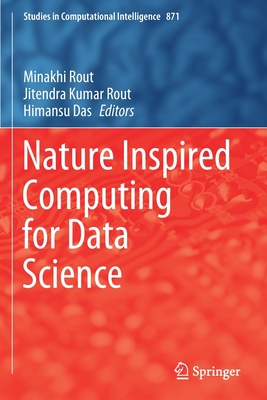 Nature Inspired Computing for Data Science (Studies in Computational ...