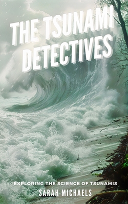 The Tsunami Detectives: Exploring the Science of Tsunamis (The Science ...