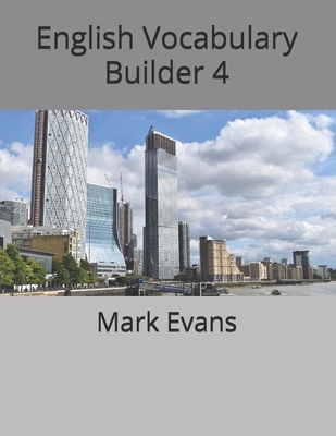 English Vocabulary Builder 4 | mitpressbookstore