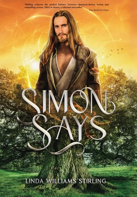 Simon Says: A Magical Heart-Warming Tale of Mystical Powers, Kindness ...