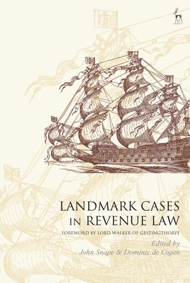 Landmark Cases in Revenue Law | mitpressbookstore