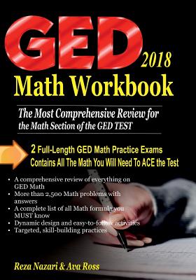Ged Math Practice Worksheets