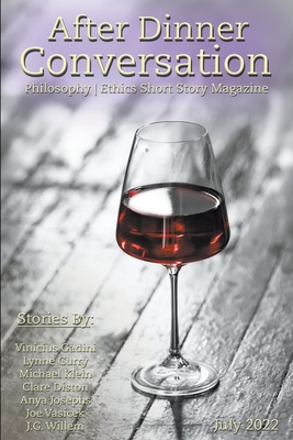 After Dinner Conversation Magazine | mitpressbookstore