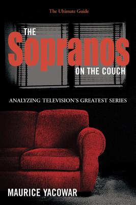 The Sopranos on the Couch: The Ultimate Guide | mitpressbookstore