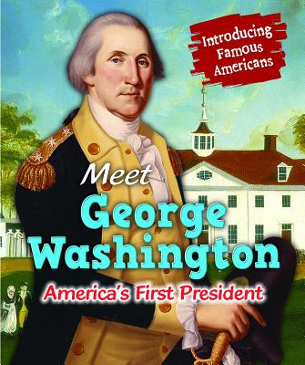 George Washington Book Cover