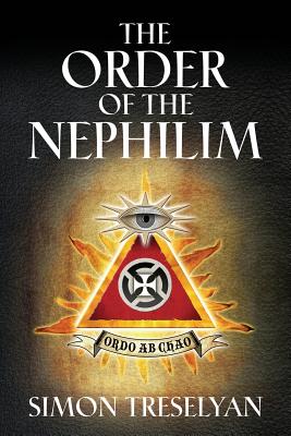 The Order Of The Nephilim Paperback Harvard Book Store