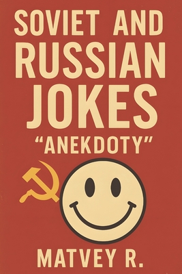 Soviet Union Jokes