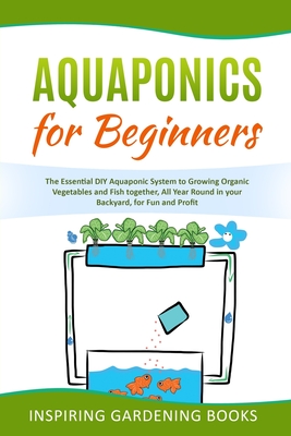 Basic Aquaponics System