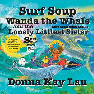 Surf Soup TV The Red Dragonfly's Purpose: A Journey of Insight ...