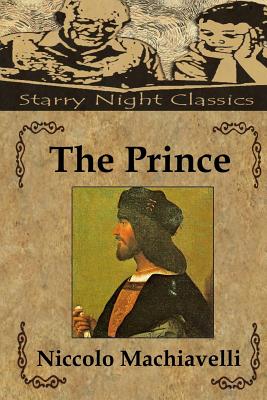 The Prince (Paperback) | Sandman Books