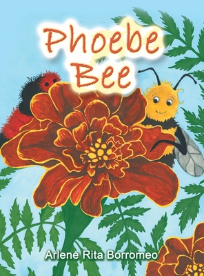 Phoebe Bee | Hooked