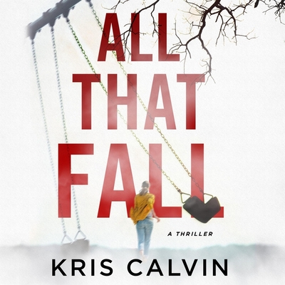 All That Fall (MP3 CD) | Harvard Book Store