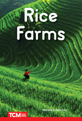 Rice Farms: Level 1: Book 22 (Decodable Books: Read & Succeed ...