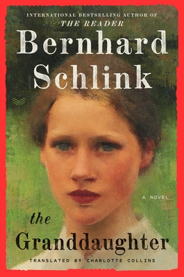 The Granddaughter A Novel Hardcover The Bookloft