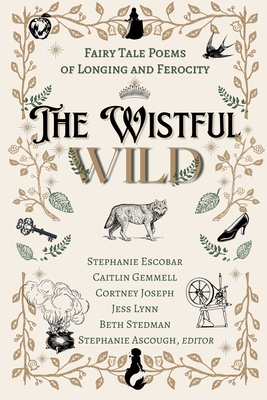 The Wistful Wild (Paperback) | Malaprop's Bookstore/Cafe