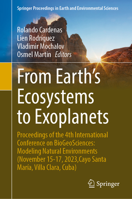 Recent Researches in Earth and Environmental Sciences: 2nd ...