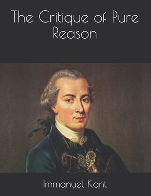 The Critique of Pure Reason | mitpressbookstore
