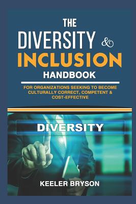The Diversity And Inclusion Handbook, 42% OFF