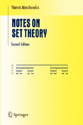 Notes on Set Theory (Undergraduate Texts in Mathematics ...