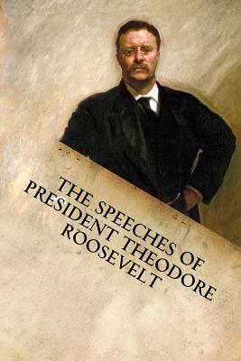 Theodore Roosevelt Books