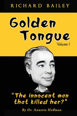Golden Tongue: Helen Brach "Candy" Heiress and "The innocent man that ...