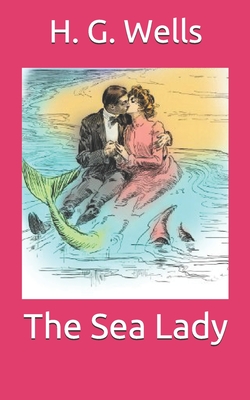 The Sea Lady (Paperback) | Children's Book World