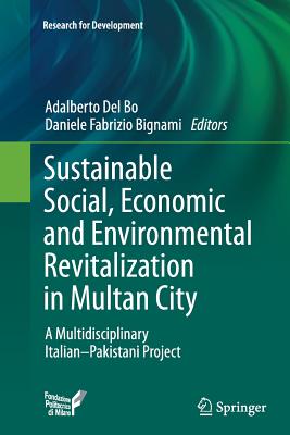 Sustainable Social, Economic and Environmental Revitalization in Multan ...