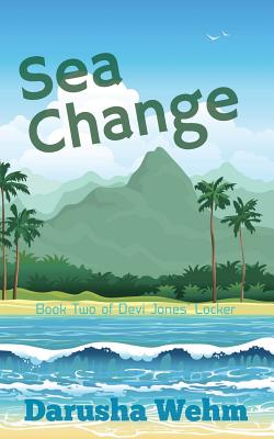 Sea Change Book