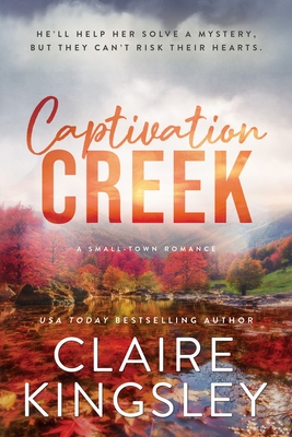 Captivation Creek (Haven Brothers) | The Well~Read Moose