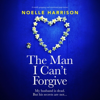 The Man I Can't Forgive | Towne Book Center