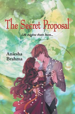 The Secret Proposal (Paperback) | Harvard Book Store