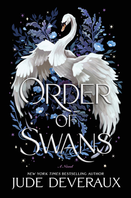 Order of Swans | Flyleaf Books