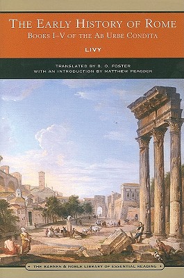 Early History Of Ancient Rome Ancient Rome History (Ancient Library)