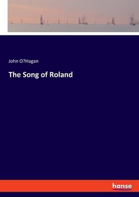The Song of Roland (Paperback) | Children's Book World