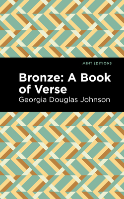 Bronze: A Book of Verse (Black Narratives) | Morgenstern Books. Find It ...