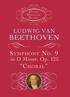 Ludwig Beethoven Symphony 9