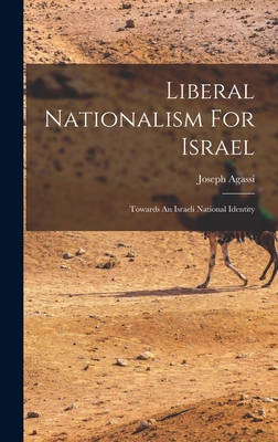 Israel National Animal