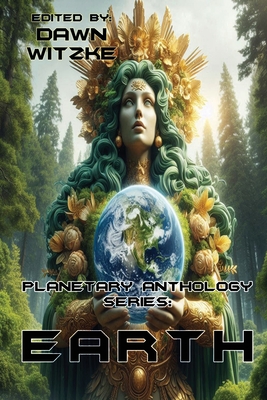 Planetary Anthology Series: Mars | The Snail on the Wall bookstore