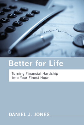 Better for Life (Paperback) | Harvard Book Store