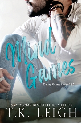 Mind Games (Paperback) | Broadway Books