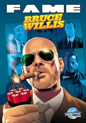 Fame: Bruce Willis | Next Page Bookstore