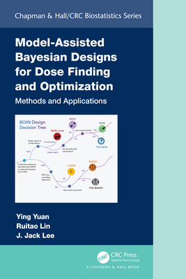 Model-Assisted Bayesian Designs for Dose Finding and Optimization: Methods and Applications ...