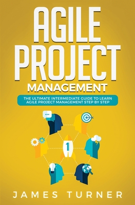 Agile Project Management Book
