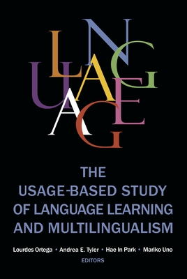 The Usage-based Study of Language Learning and Multilingualism ...