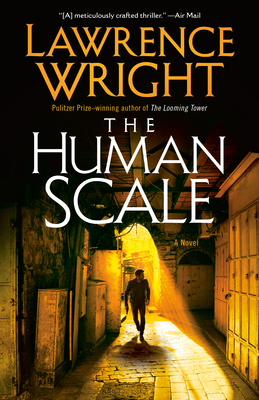 The Human Scale: A Novel | Bright Side Bookshop – Rooted in Community ...