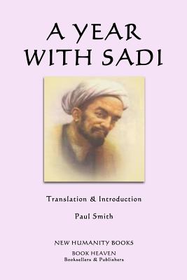 A Year with Sadi (The 'a Year With' #2) | Words of Windsor